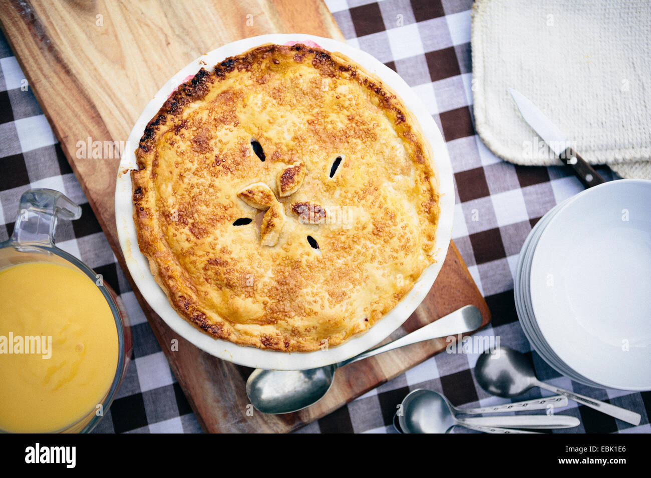 Rural cuisines hi-res stock photography and images - Alamy