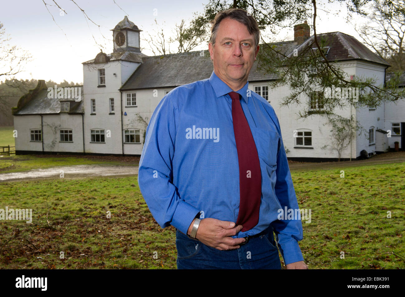 Lord cardigan High Resolution Stock Photography and Images - Alamy