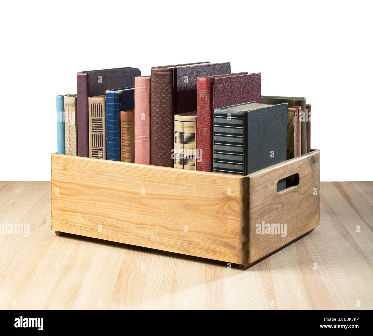 Charity book sale hi-res stock photography and images - Alamy