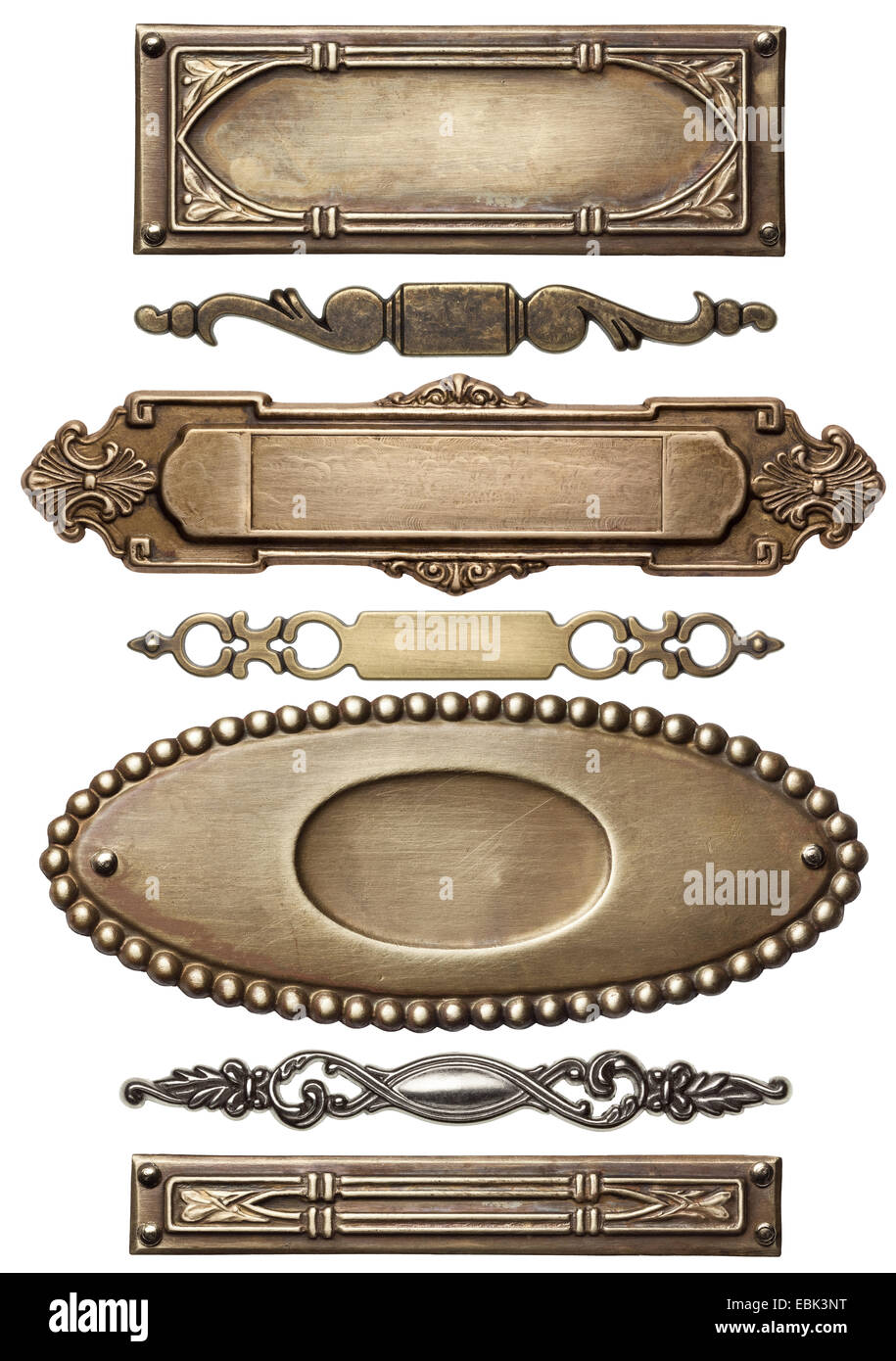 Oval picture frames hi-res stock photography and images - Alamy