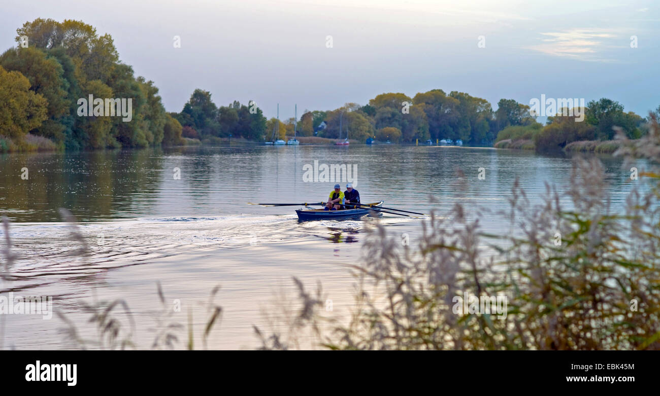 Bremen Lesum High Resolution Stock Photography and Images - Alamy