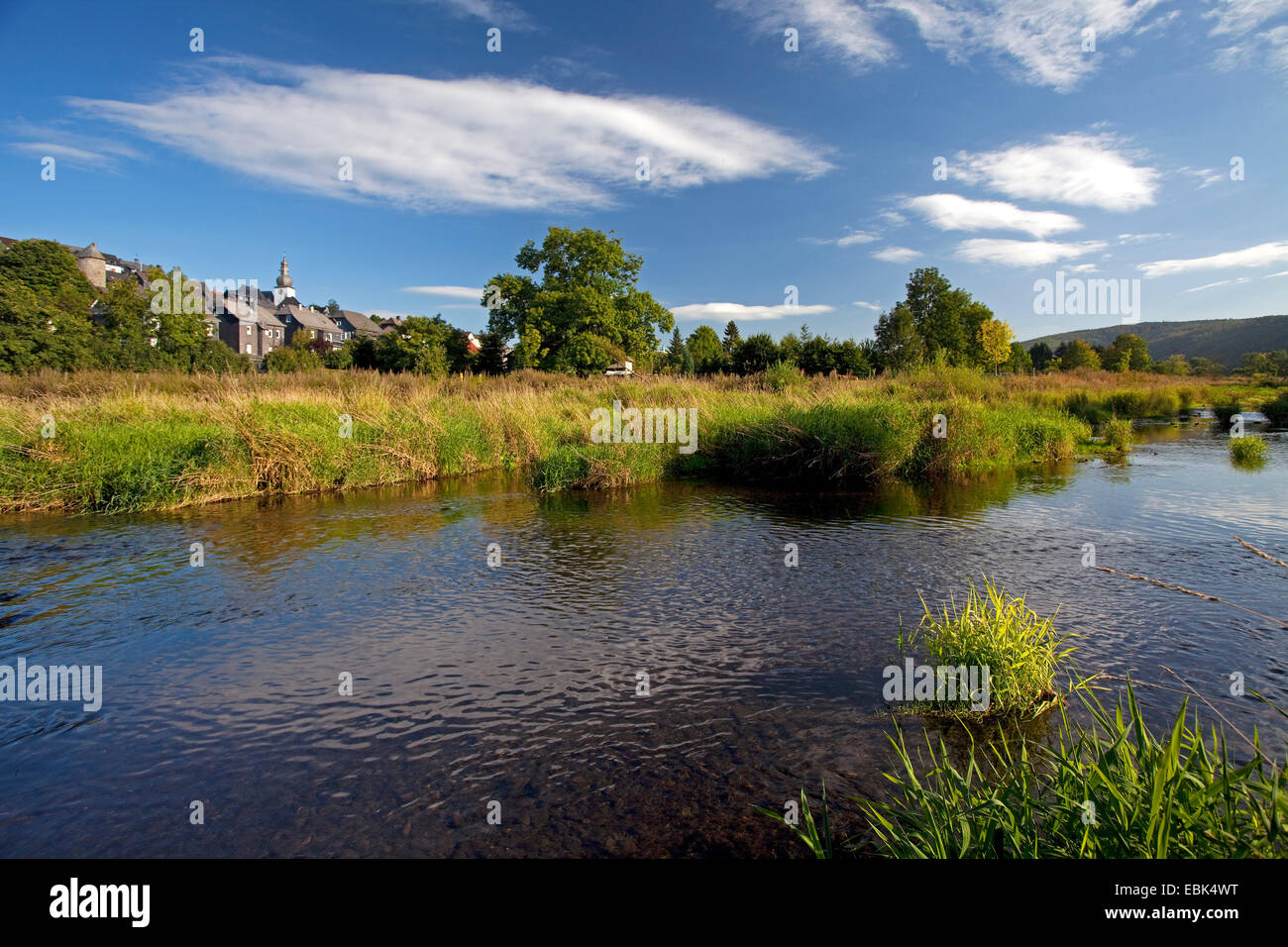North German Plains Stock Photos & North German Plains Stock Images - Alamy