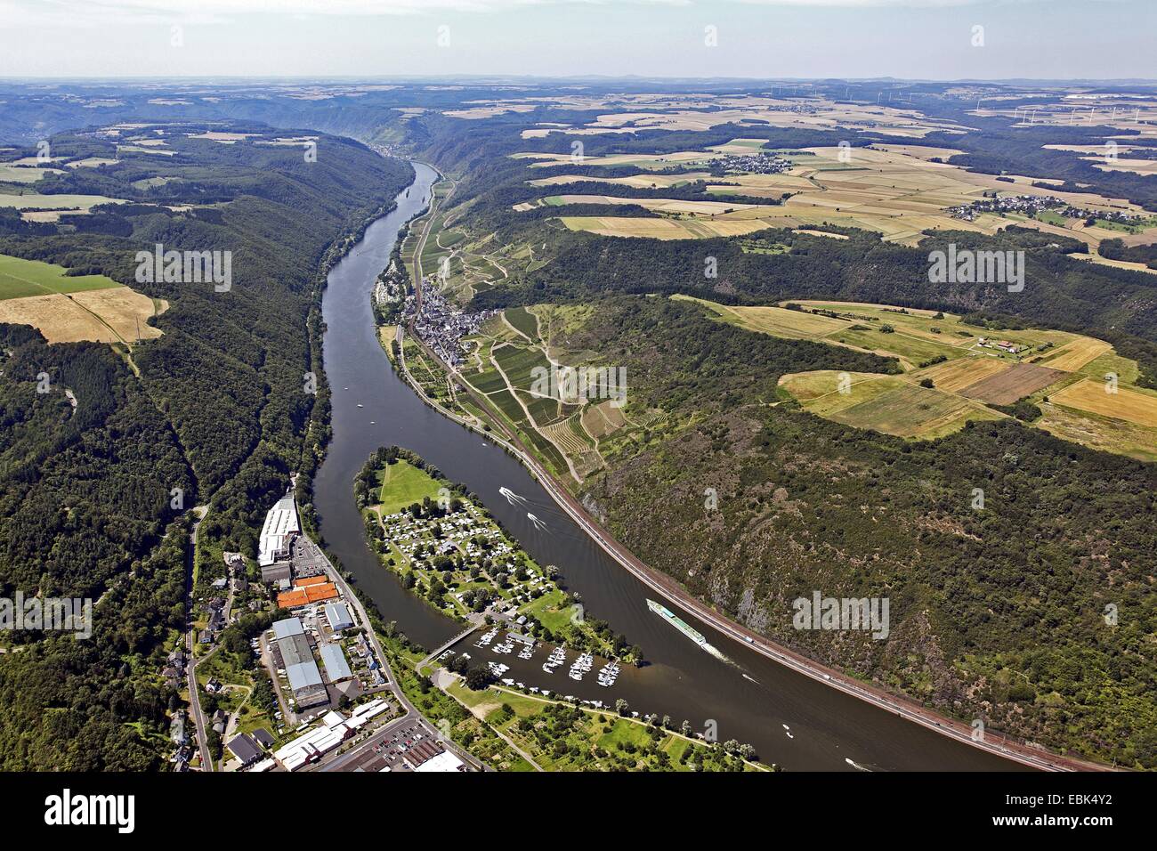 Treis hi-res stock photography and images - Alamy