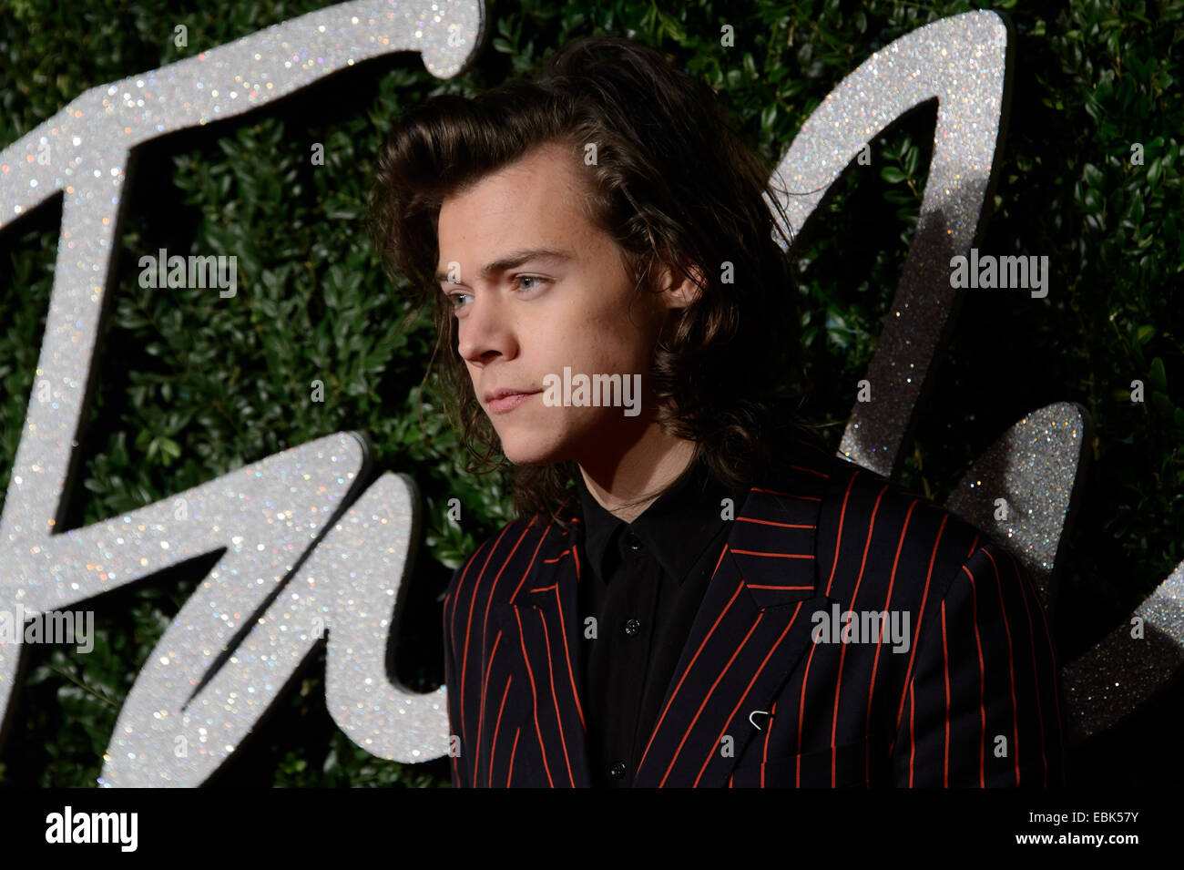 Harry styles 2014 hi-res stock photography and images - Alamy