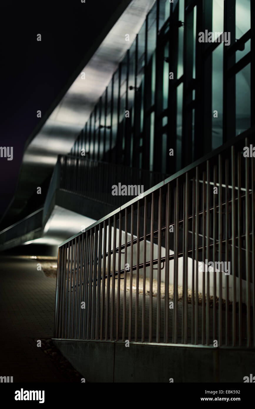 Scene urban architecture hi-res stock photography and images - Alamy