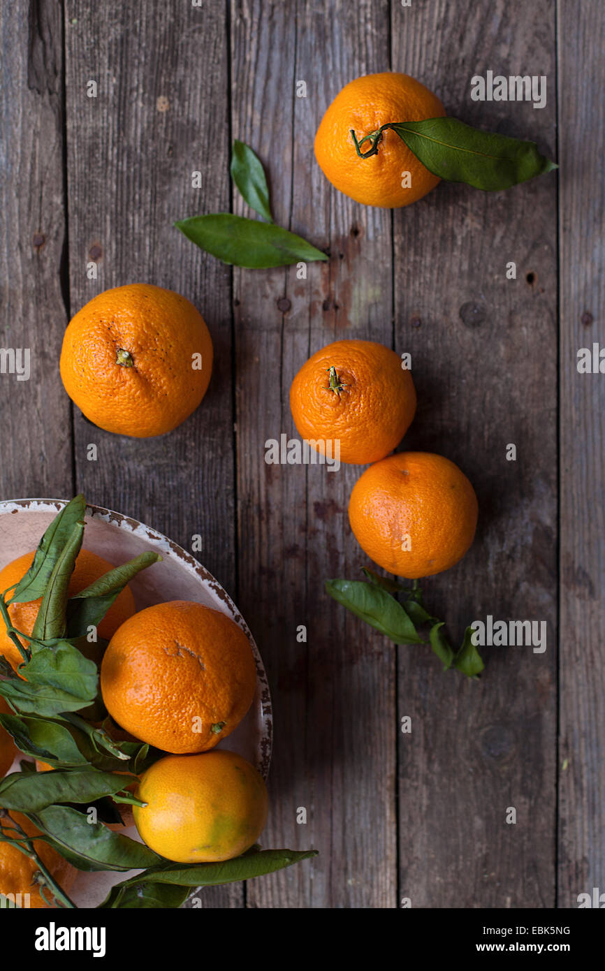 Tangerine fruits hi-res stock photography and images - Alamy