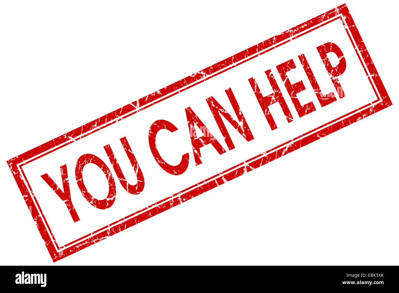 Help wanted square stamp hi-res stock photography and images - Alamy