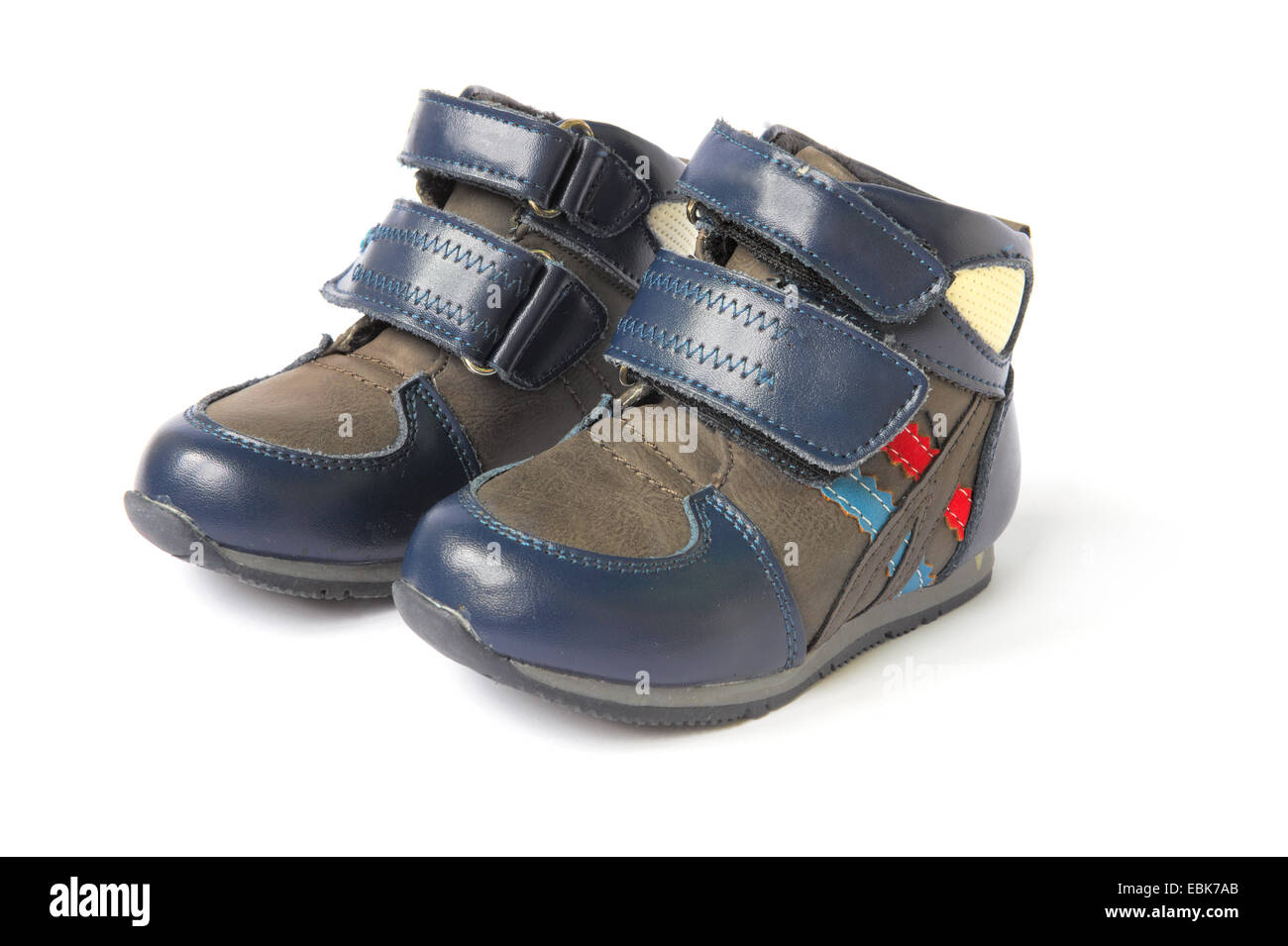 Children group fashion style Cut Out Stock Images & Pictures - Alamy