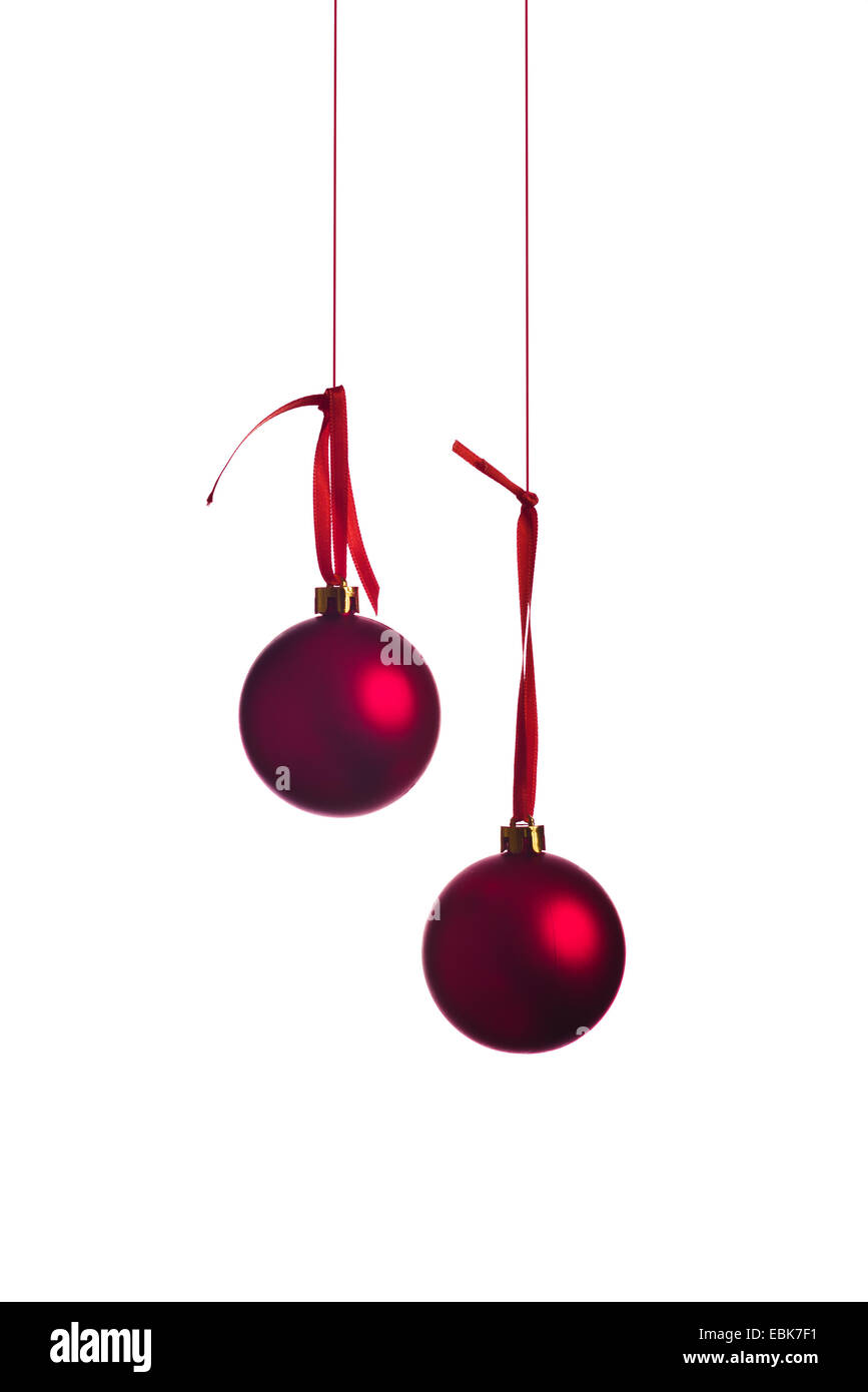 Christmas bulb hi-res stock photography and images - Alamy