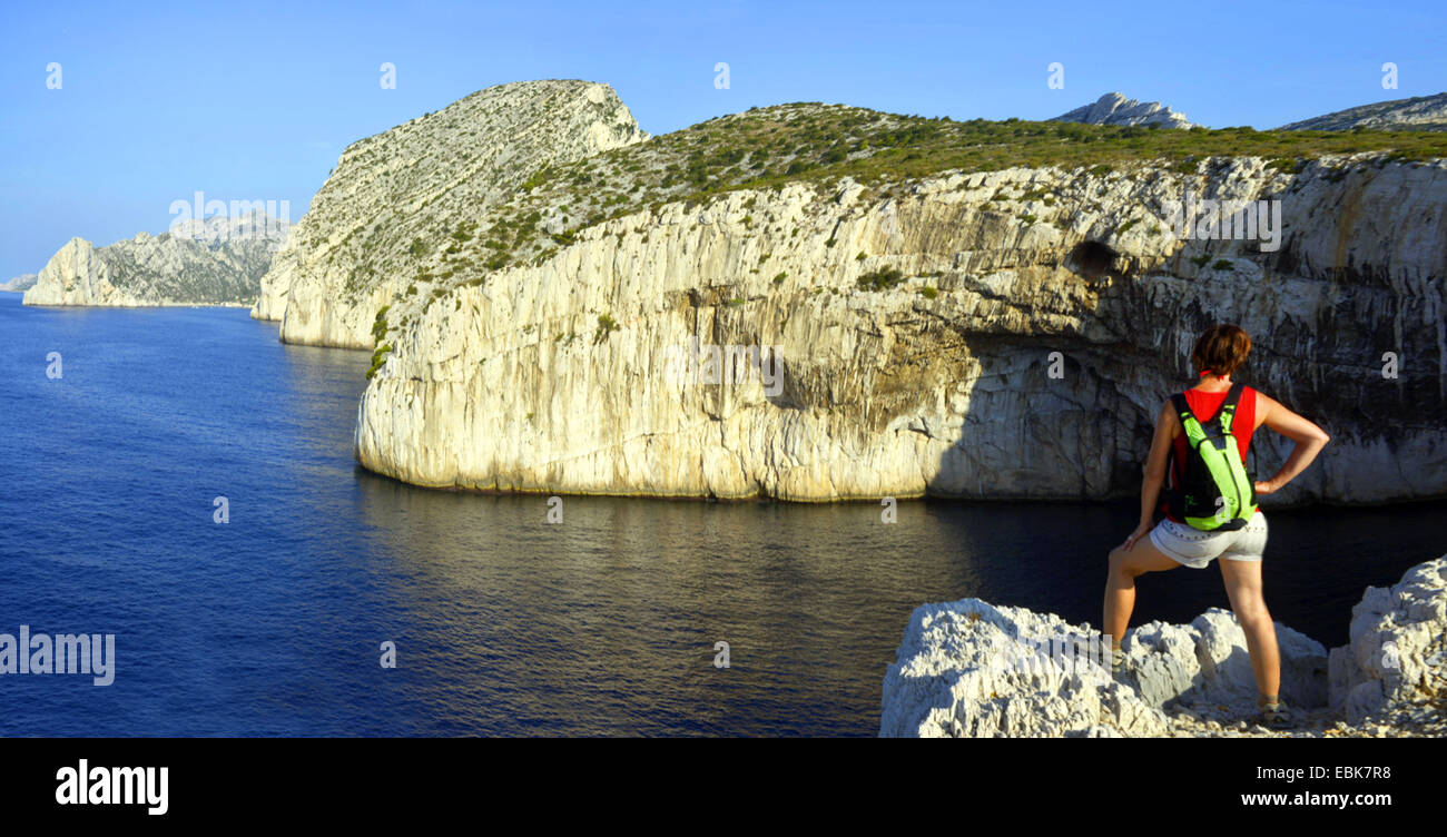 Morgiou High Resolution Stock Photography and Images - Alamy