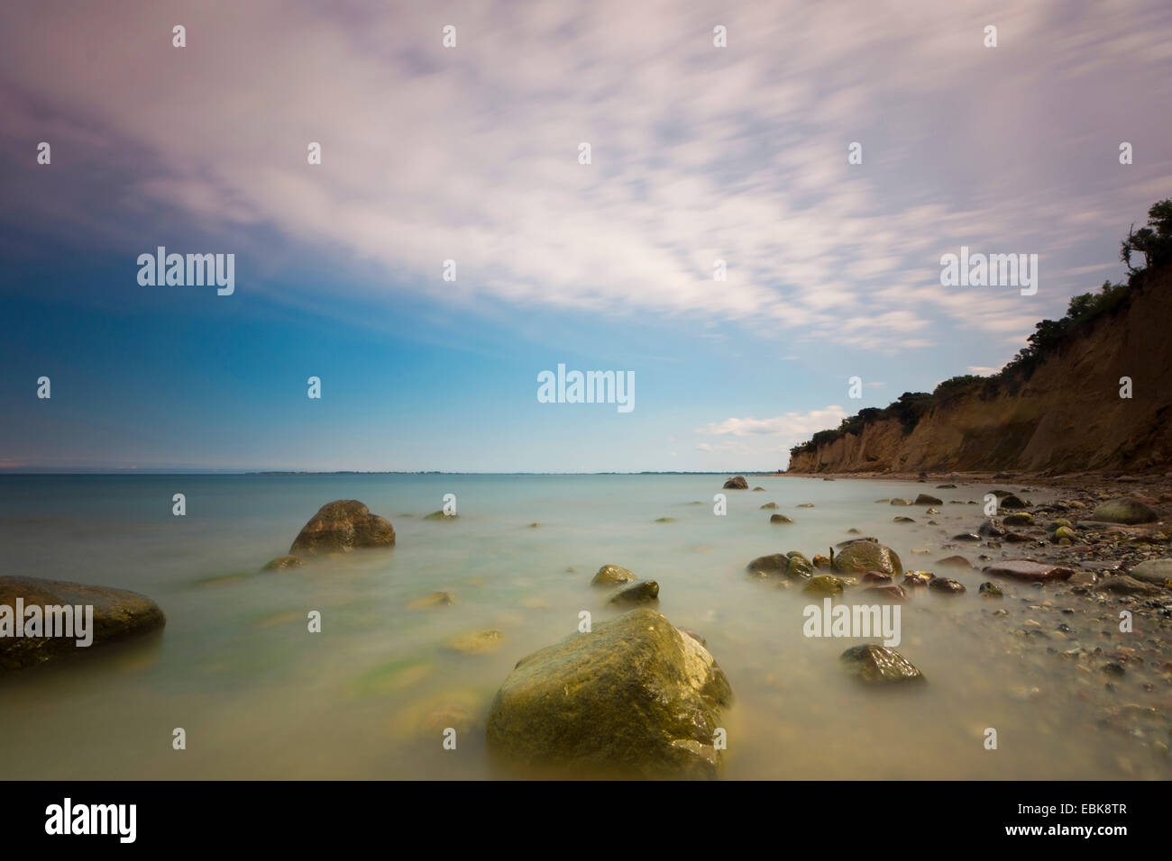 Long horizontal landscape hi-res stock photography and images - Alamy