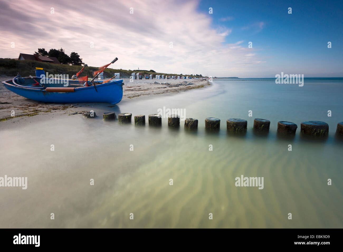Spur dikes hi-res stock photography and images - Alamy