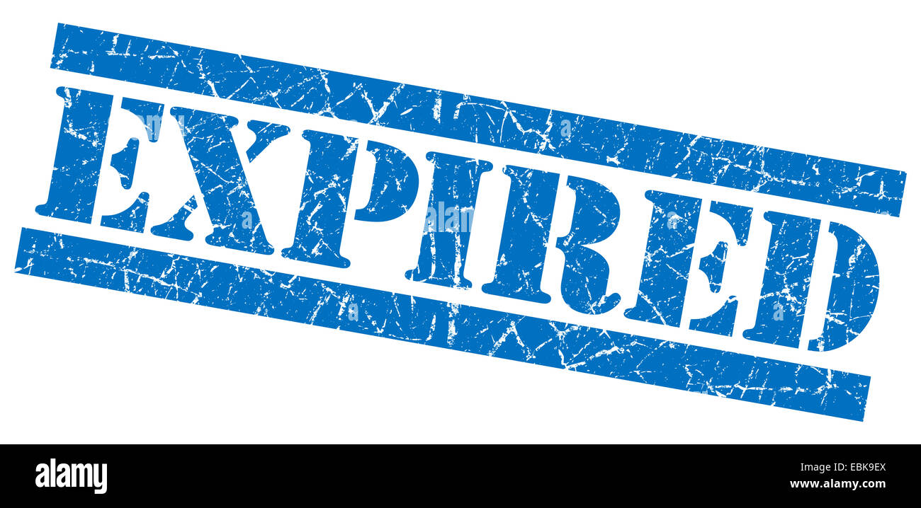 Warranty expired hi-res stock photography and images - Alamy