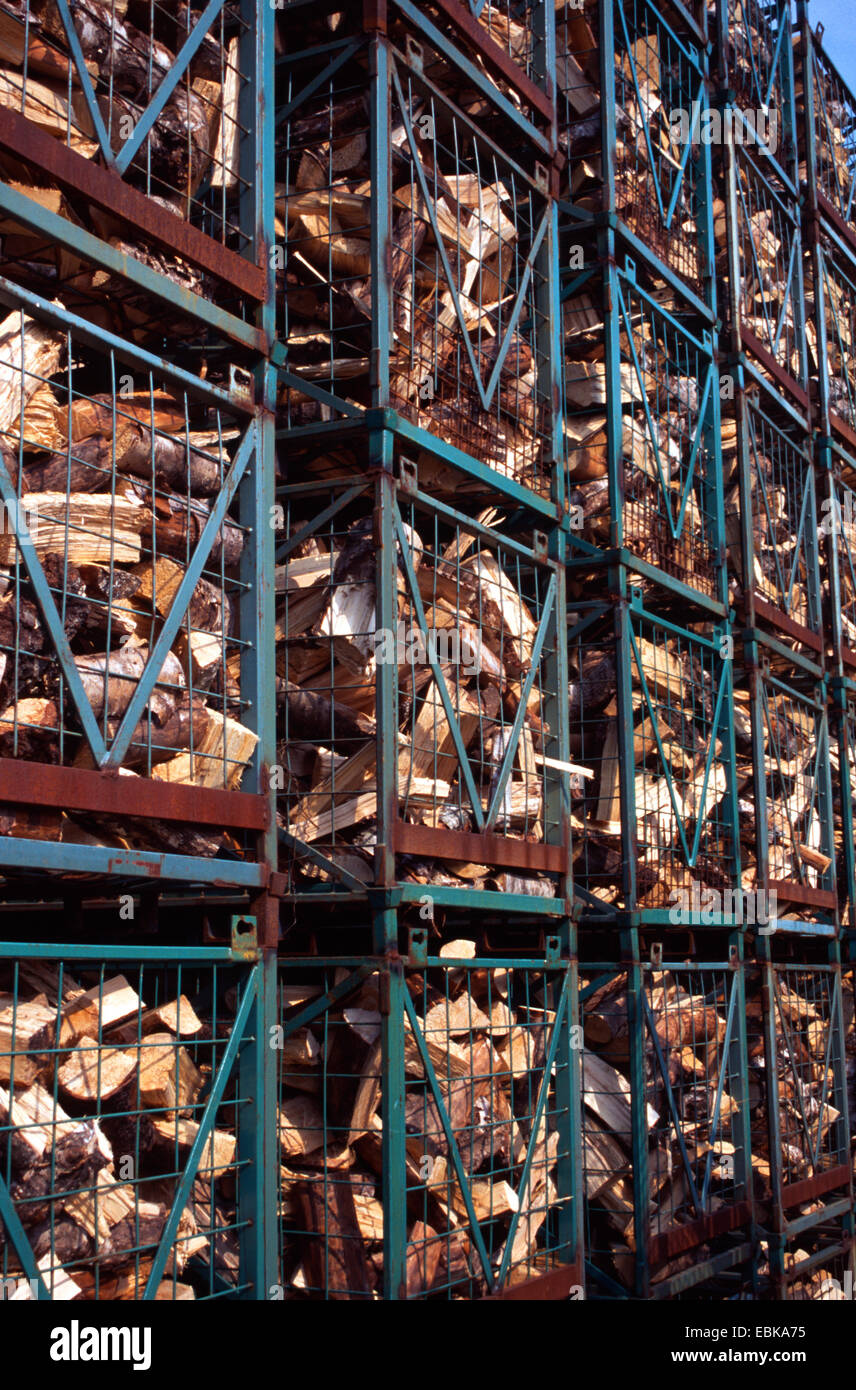 Fuelwood hi-res stock photography and images - Alamy