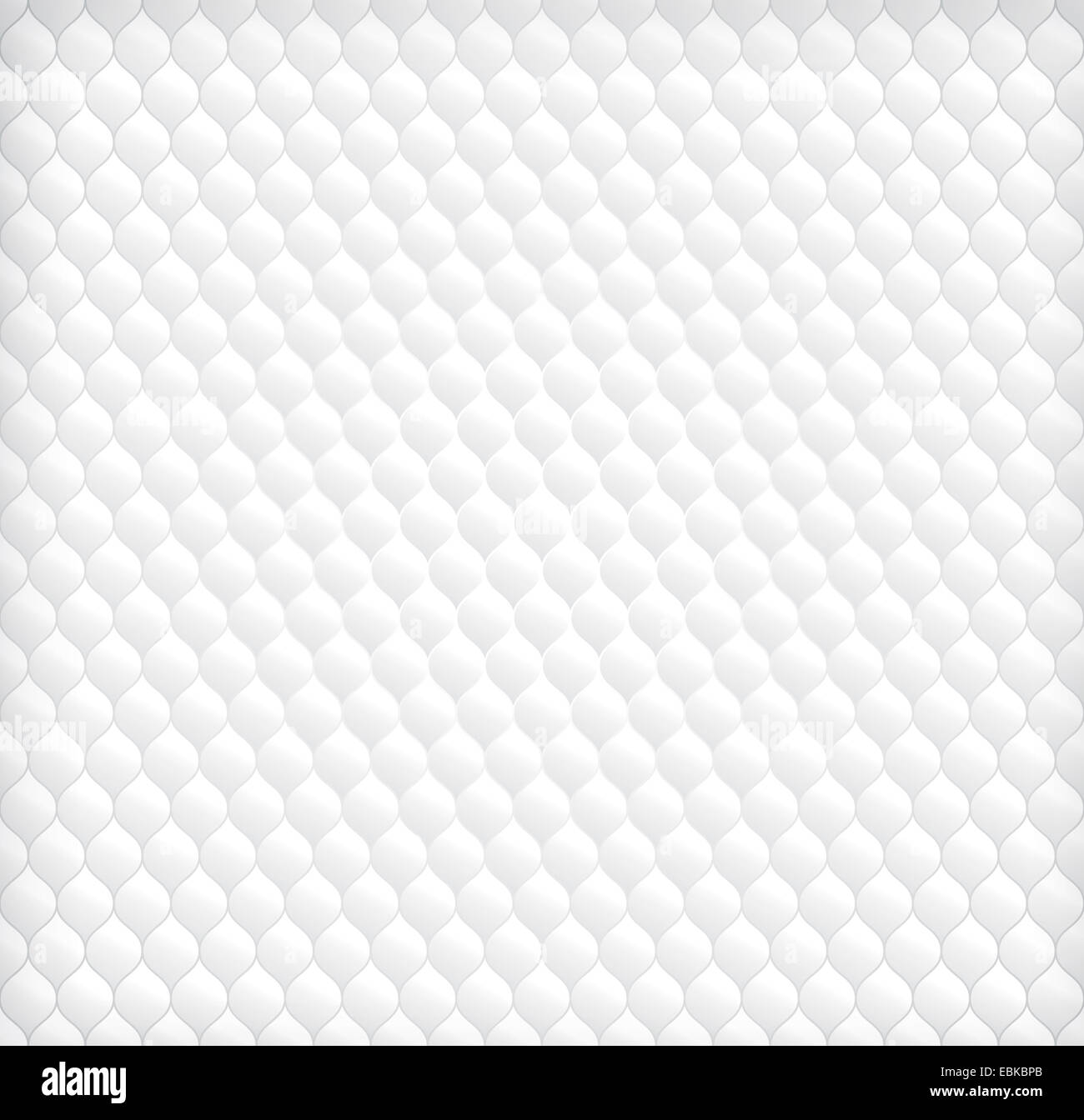 White pattern fabric seamless soft background Stock Photo - Alamy