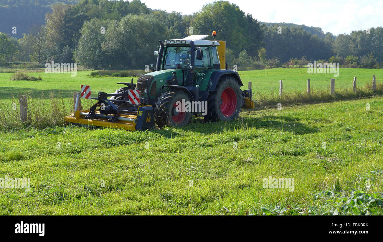 Farming with german implements hi-res stock photography and images - Alamy