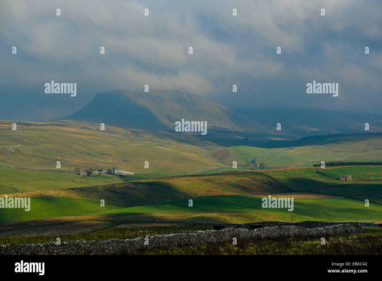 Winskill yorkshire hi-res stock photography and images - Alamy