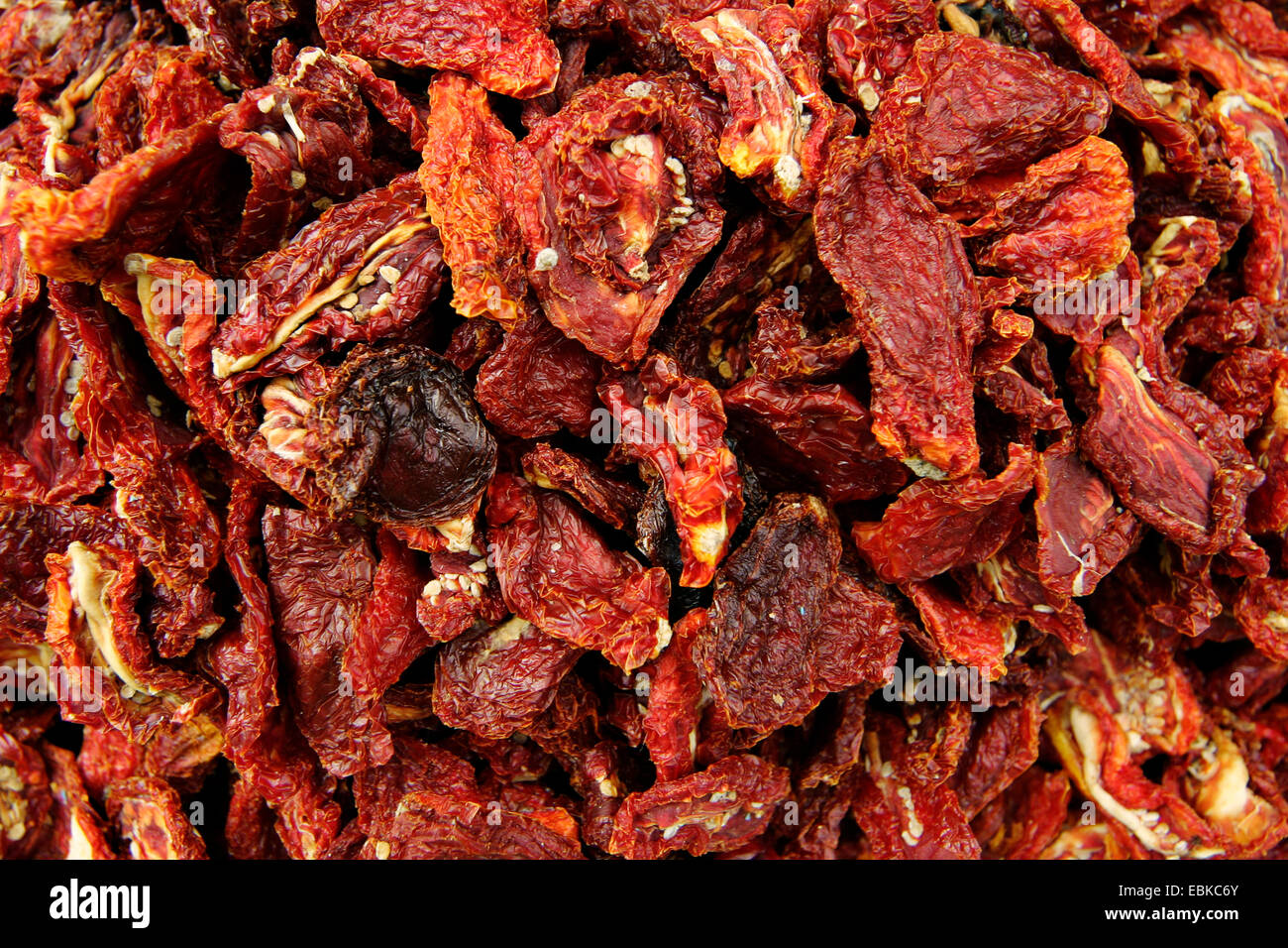 Dried tomato plants hi-res stock photography and images - Alamy