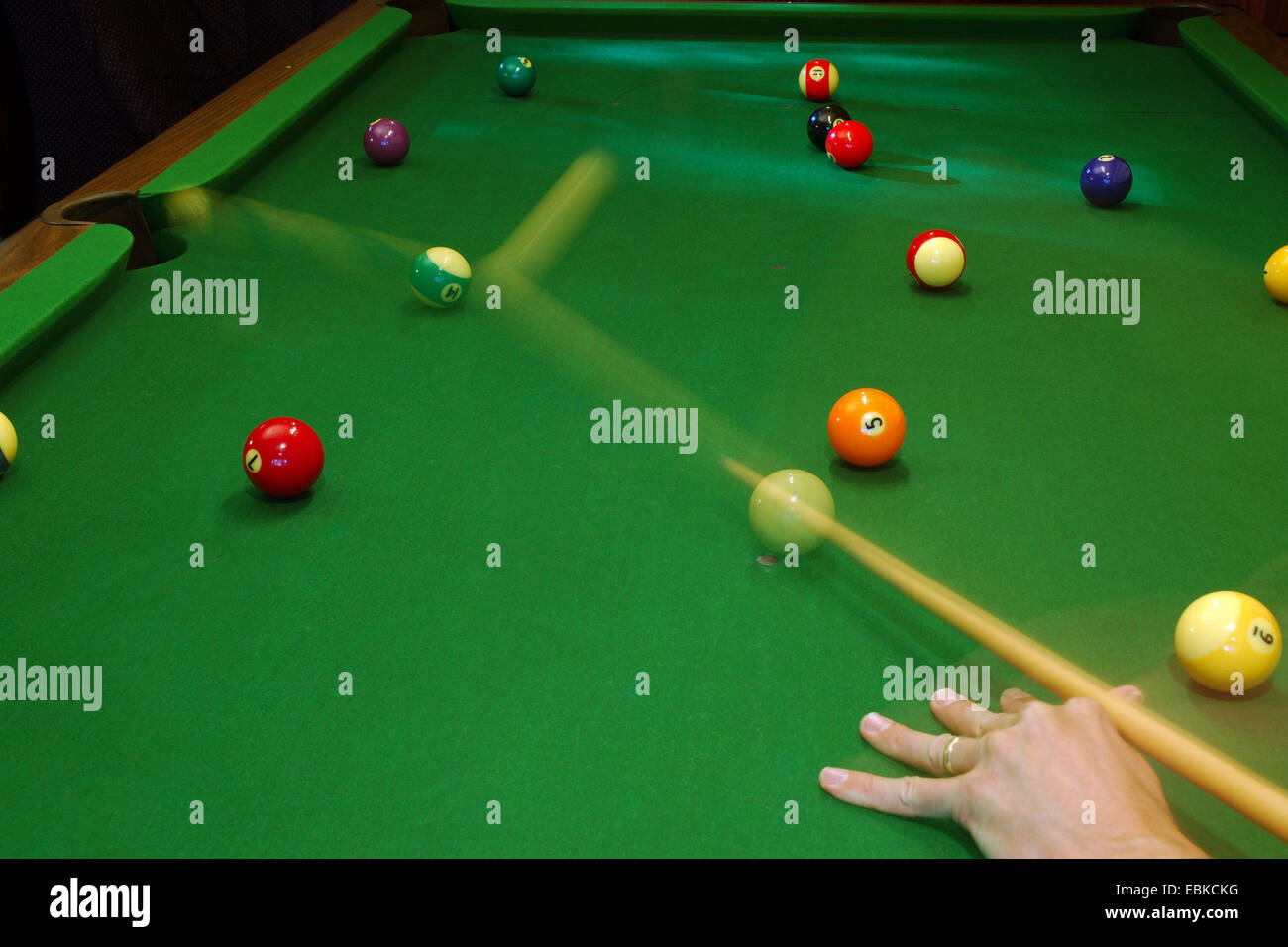 Longtime shot hi-res stock photography and images - Alamy