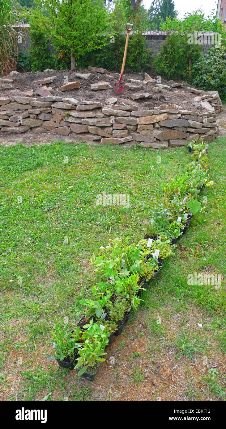 Plastic beds hi-res stock photography and images - Alamy