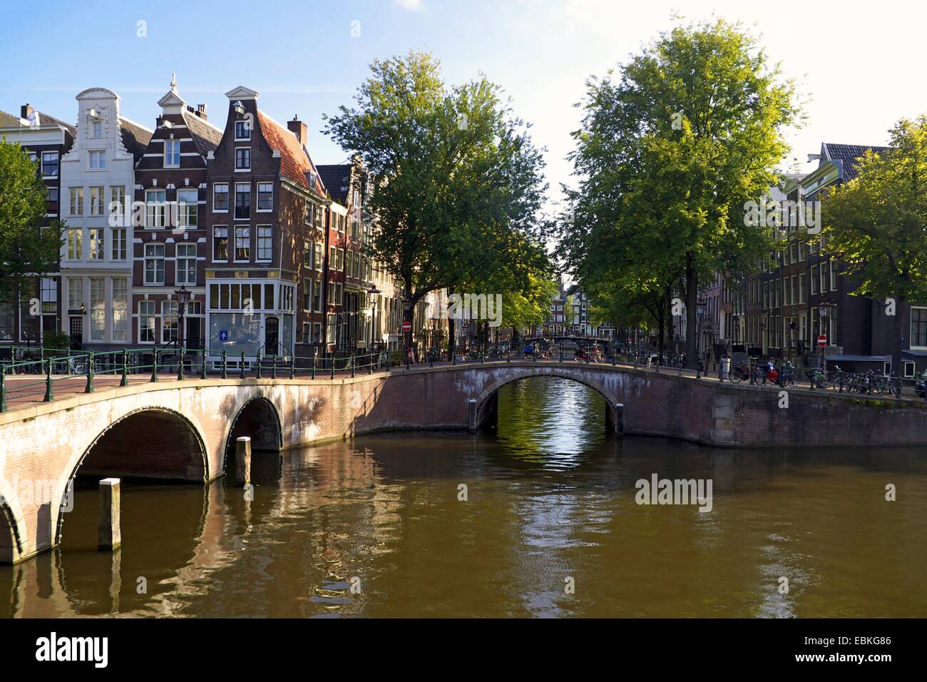 Keizersgracht Stock Photos & Keizersgracht Stock Images - Alamy