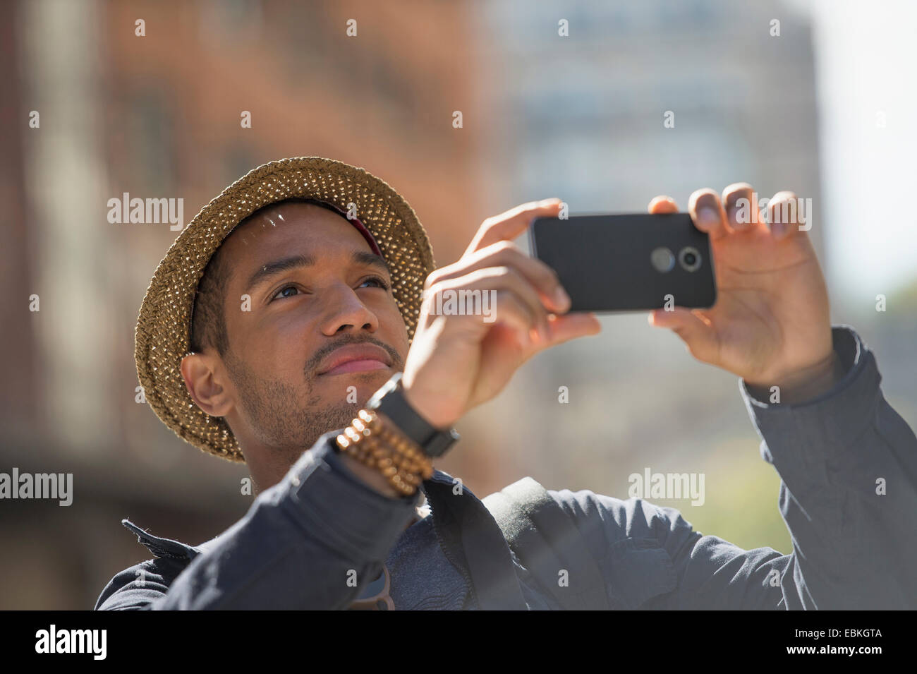African street photo hi-res stock photography and images - Alamy