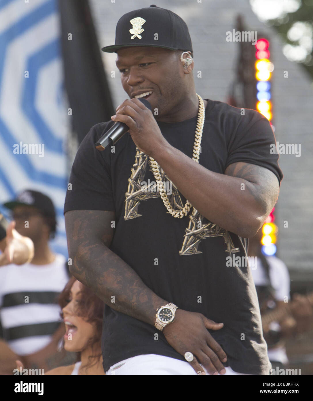 50 cent r hi-res stock photography and images - Alamy