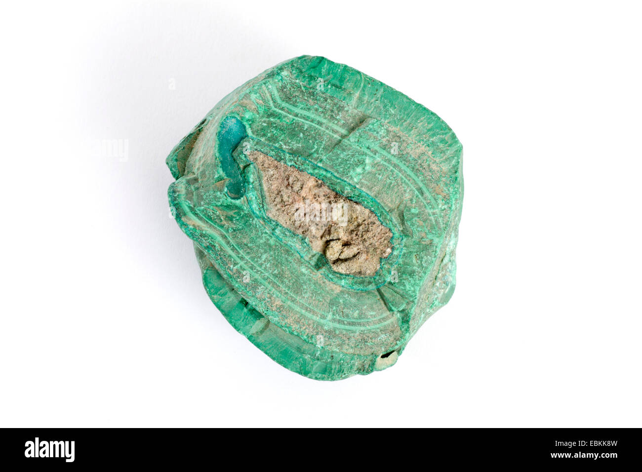 Raw malachite hi-res stock photography and images - Alamy
