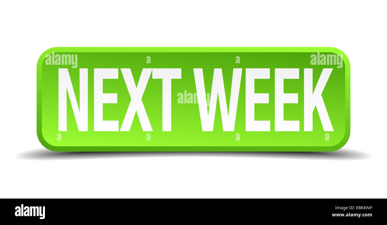 Next Week Clip Art