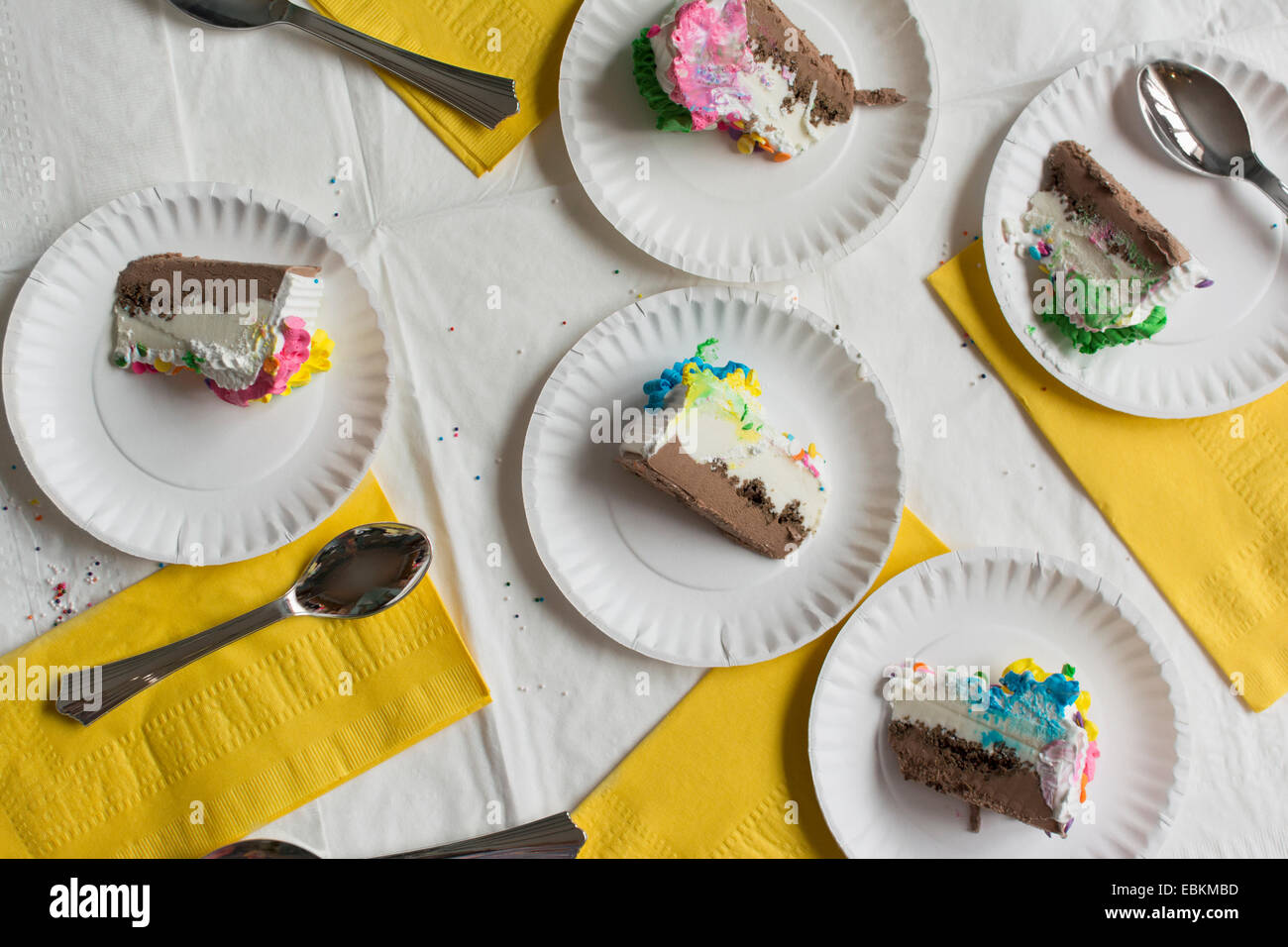 Tempted by ice cream hi-res stock photography and images - Alamy