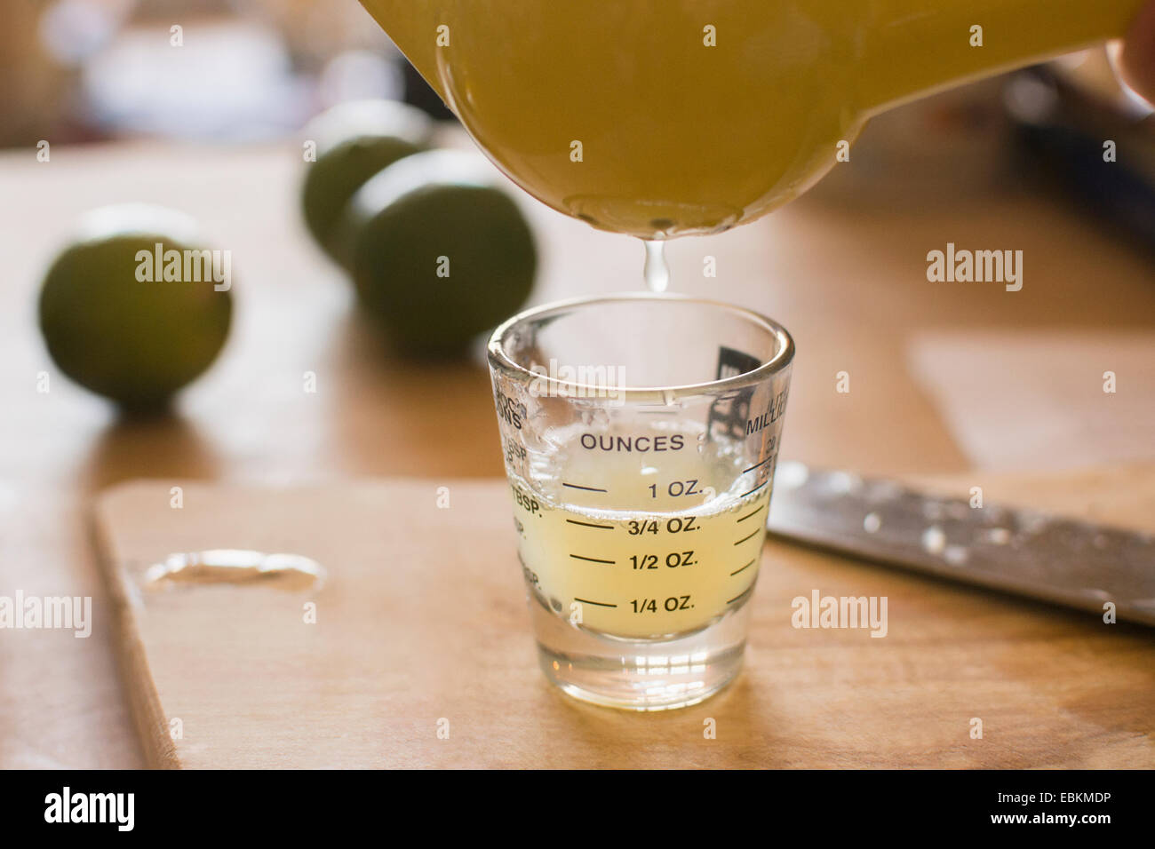 Alcohol measuring glass hi-res stock photography and images - Alamy