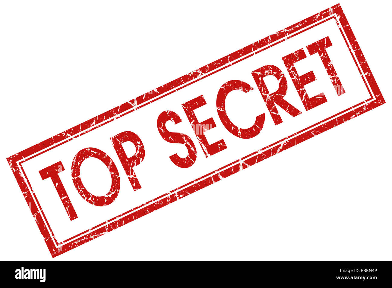 Classified red stamp sticker Cut Out Stock Images & Pictures - Alamy