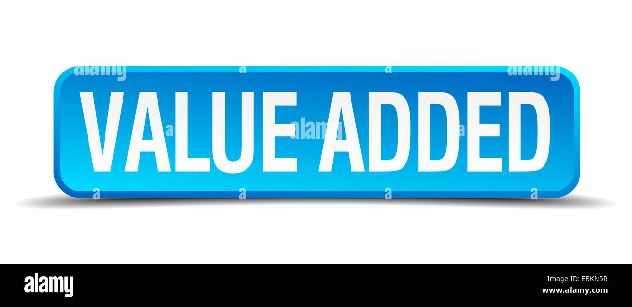 Add value cutout hi-res stock photography and images - Alamy