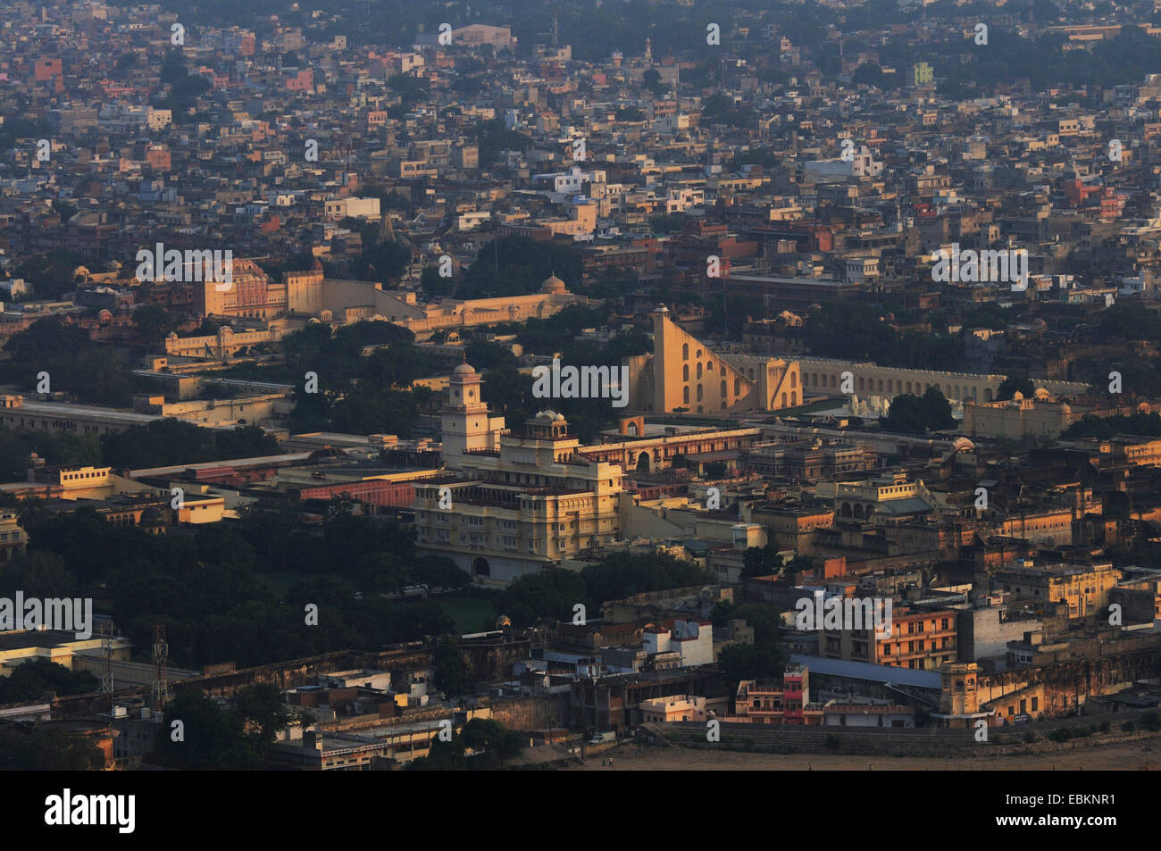 Bell in krishna temple hi-res stock photography and images - Alamy