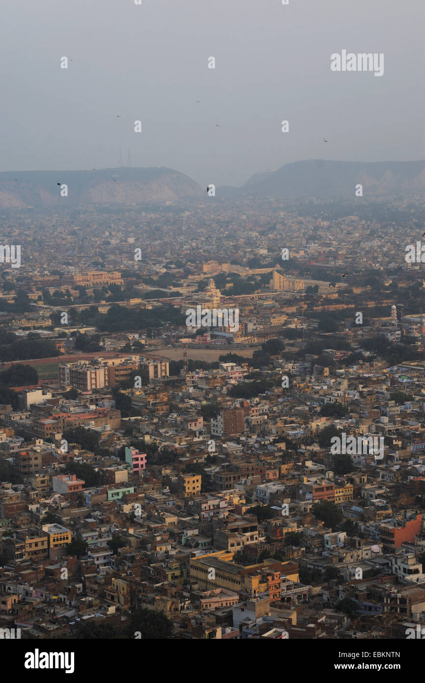 Raj mahal palace jaipur hi-res stock photography and images - Alamy