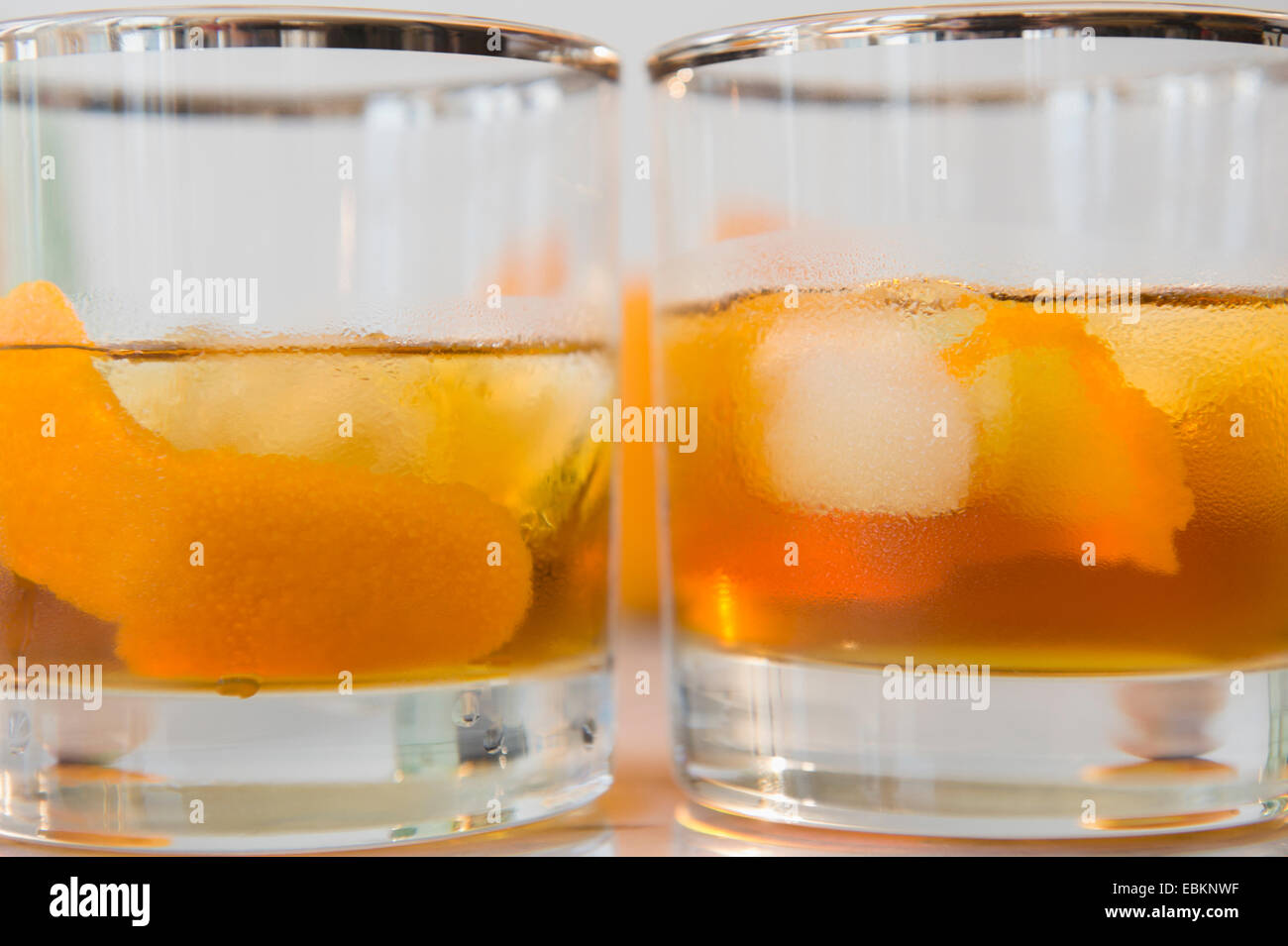 Alcoholic afternoon tea hi-res stock photography and images - Alamy