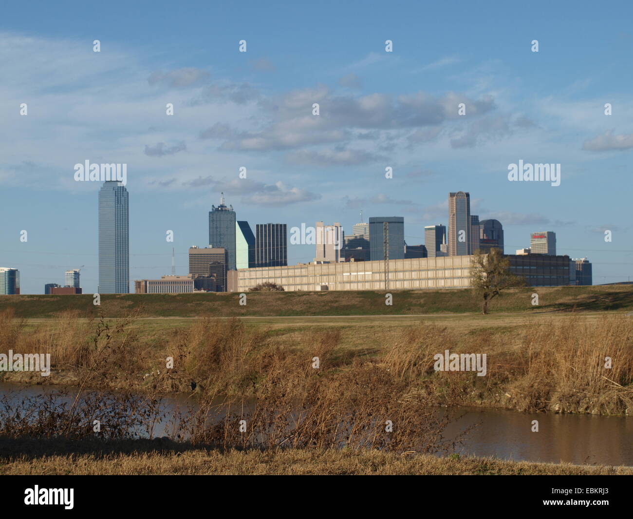 Santa Fe Trestle Trail Head Stock Photo - Alamy