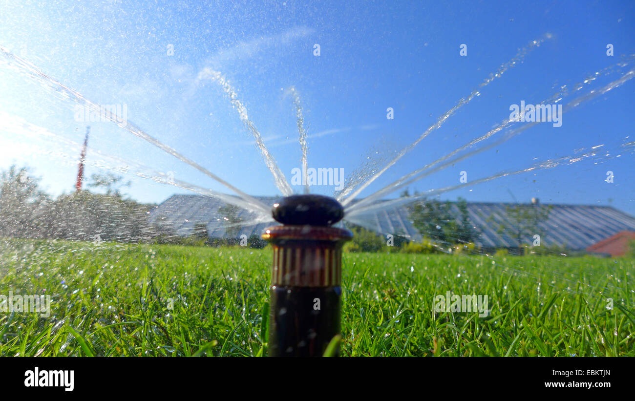 Irrigation installation hi-res stock photography and images - Alamy