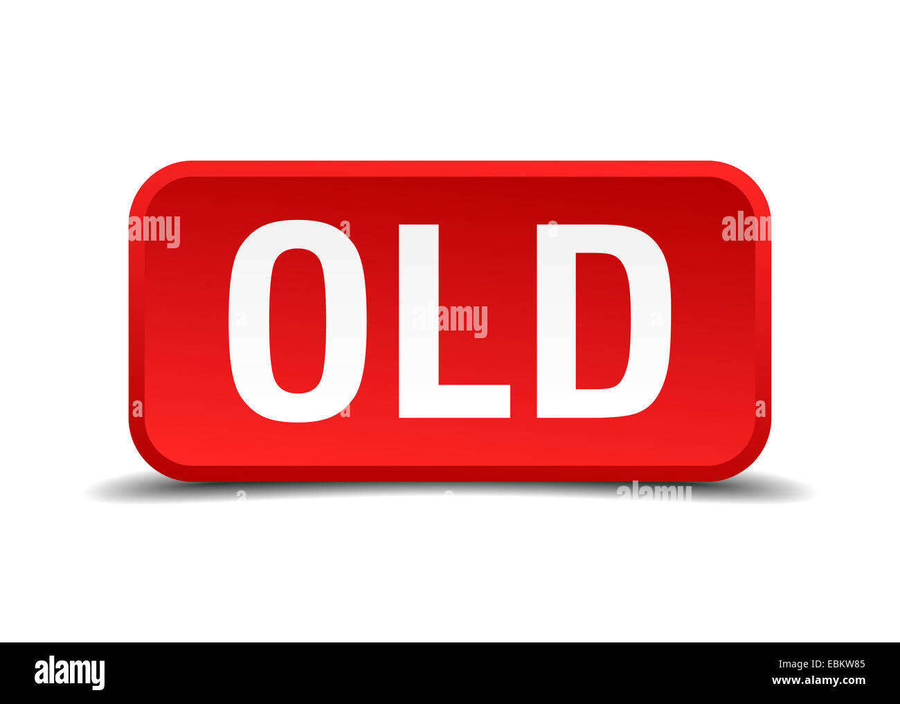 Old market square sign Cut Out Stock Images & Pictures - Alamy