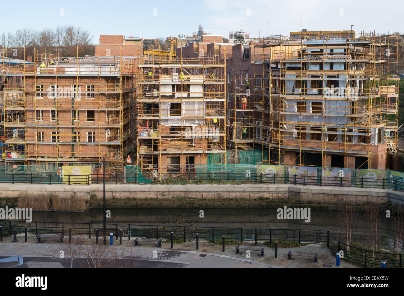 The malings newcastle hi-res stock photography and images - Alamy