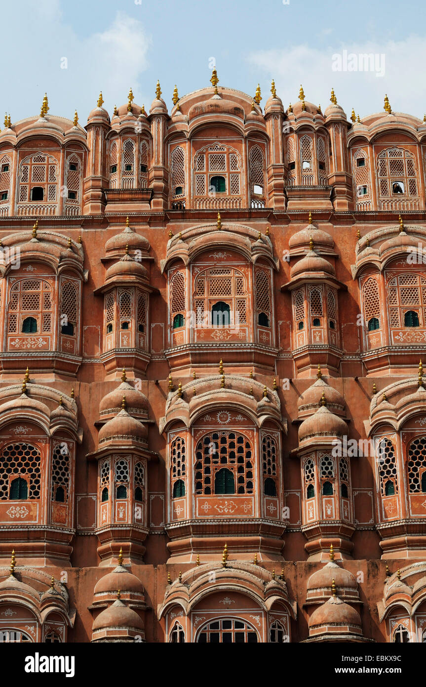 Raj mahal palace jaipur hi-res stock photography and images - Alamy