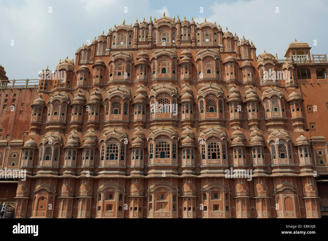 Raj mahal palace jaipur hi-res stock photography and images - Alamy