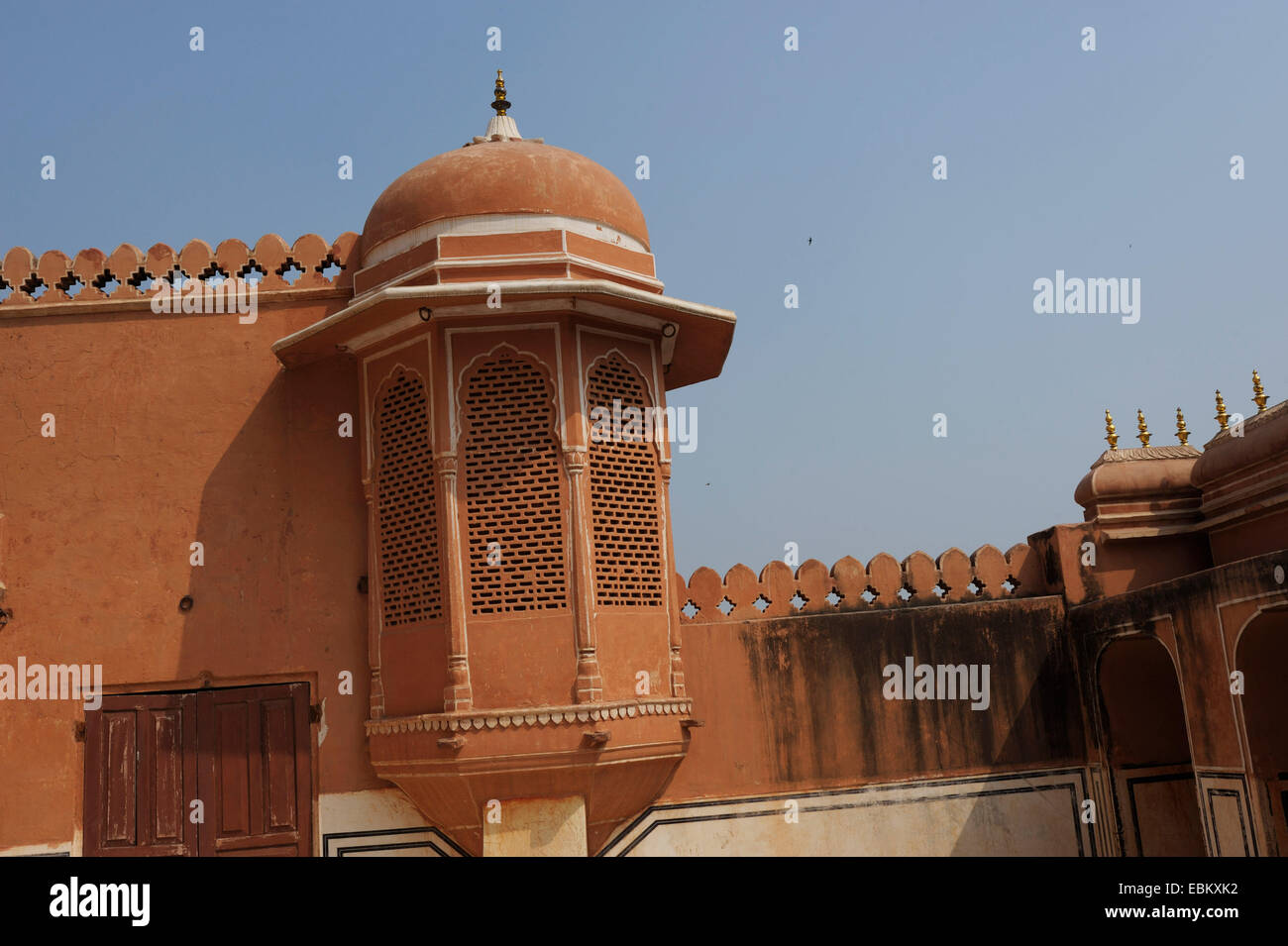 Raj mahal palace jaipur hi-res stock photography and images - Alamy
