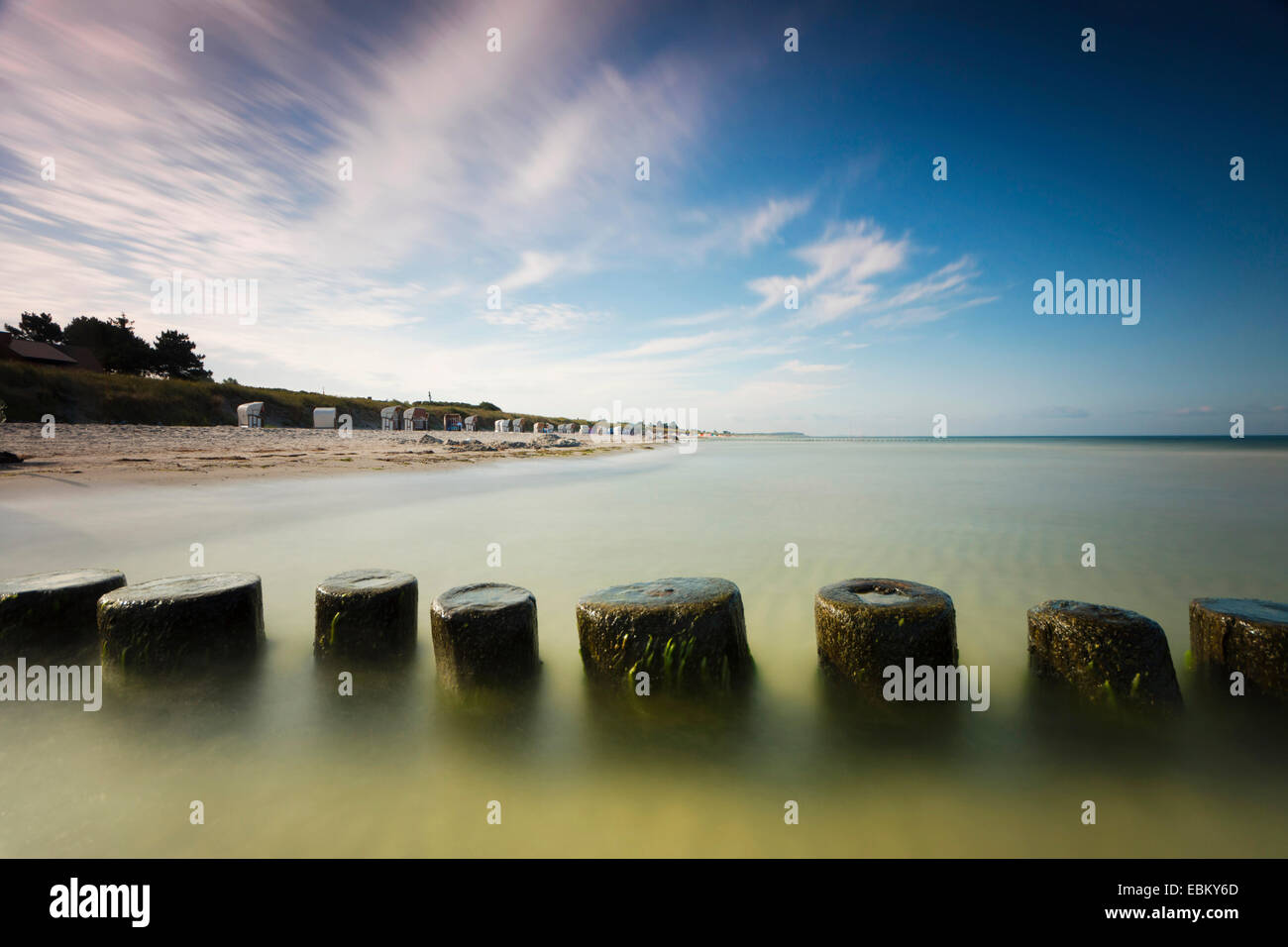 Spur dikes hi-res stock photography and images - Alamy
