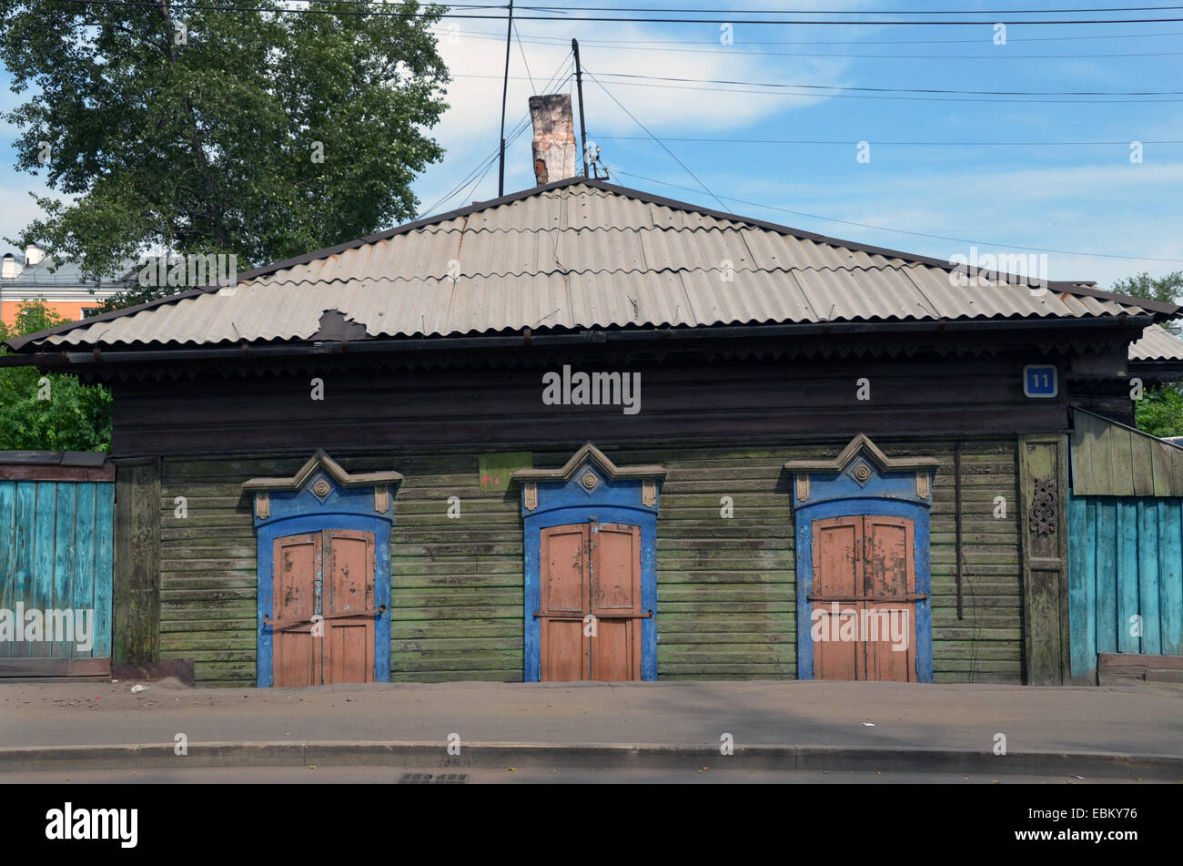 Isba hi-res stock photography and images - Alamy
