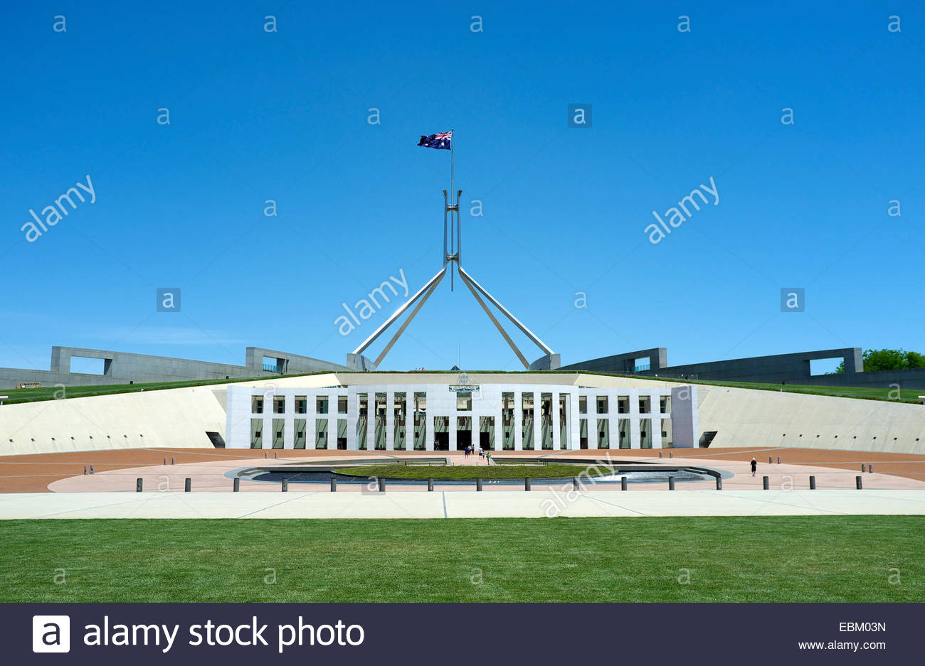 Government House Canberra High Resolution Stock Photography and Images ...
