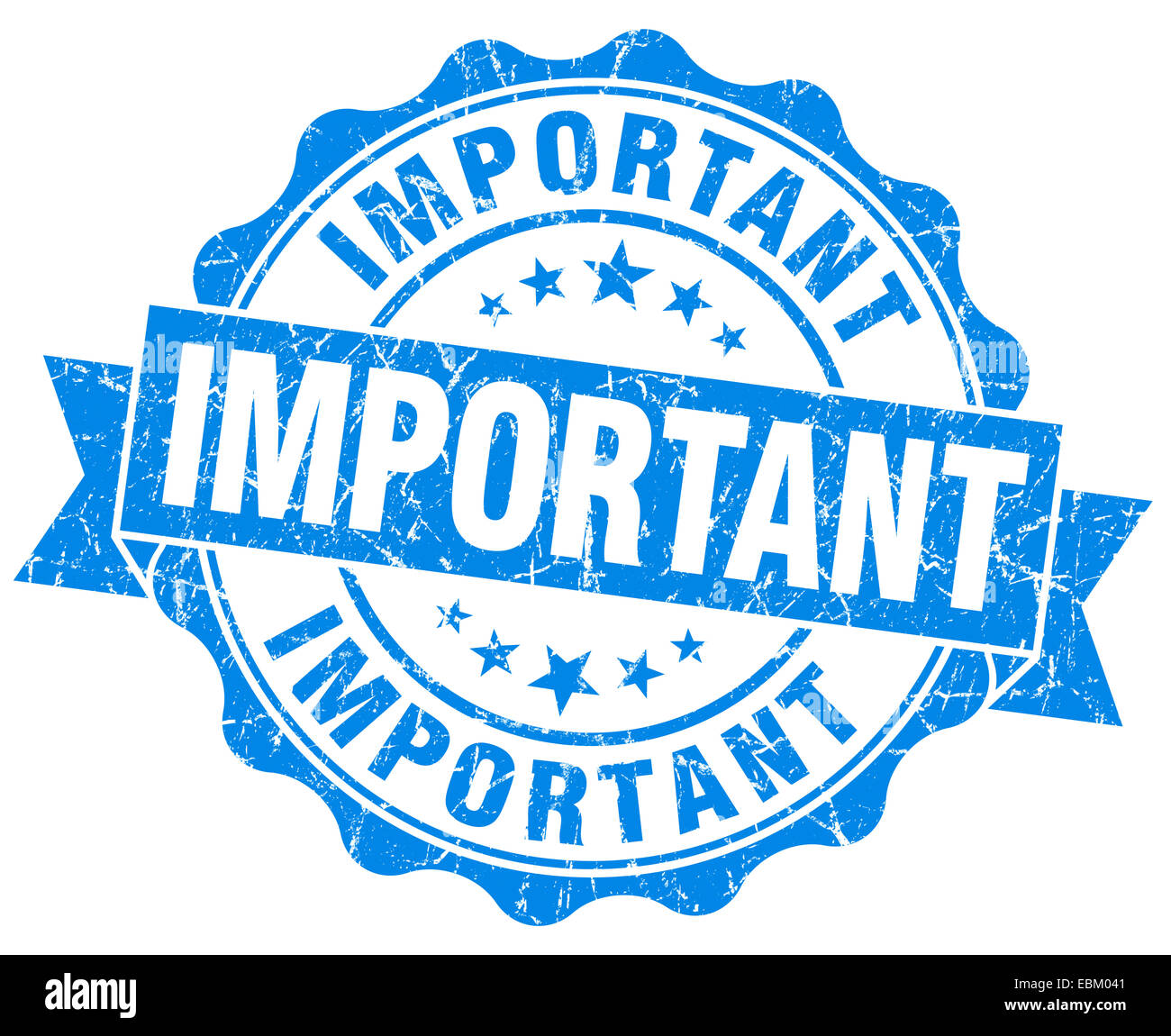 Essential stamp round grunge Cut Out Stock Images & Pictures - Alamy