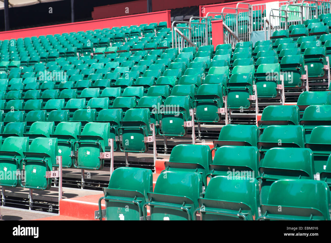 Stepped Seating Theatre High Resolution Stock Photography and Images ...