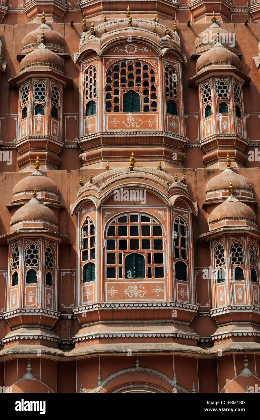 Raj mahal palace jaipur hi-res stock photography and images - Alamy