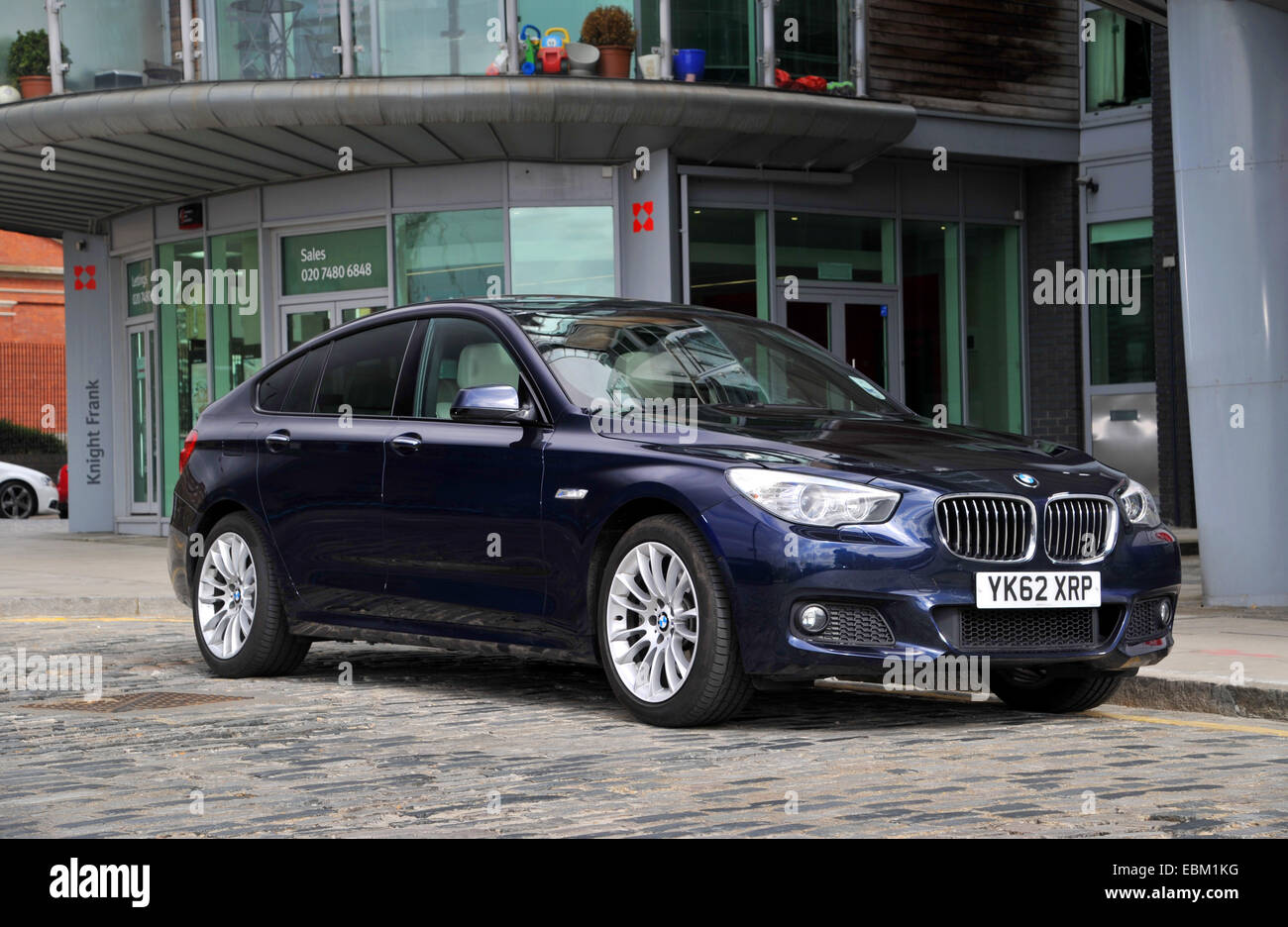 Five door coupe hi-res stock photography and images - Alamy